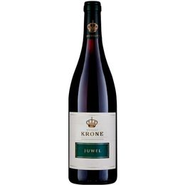 Weingut Krone JUWEL Assmannsh&auml;user Sp&auml;tburgunder 2015 Trocken - Rheingau &ndash; Rotwein Qualit&auml;tswein
