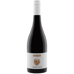Weingut Holzapfel "Hag" Lemberger 2019 Trocken - W&uuml;rttemberg &ndash; Rotwein Qualit&auml;tswein