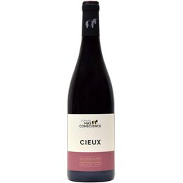 Domaine Mas Conscience Cieux Saint Guilhem le D&eacute;sert Cinsault 2023 Trocken - Languedoc &ndash; Rotwein IGP