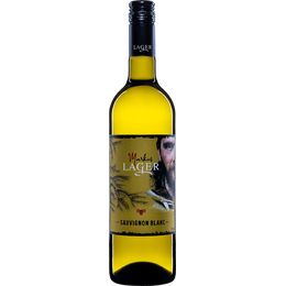 Weinbau Markus Lager Sauvignon Blanc 2025 Trocken - Nieder&ouml;sterreich &ndash; Wei&szlig;wein Qualit&auml;tswein