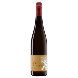 Georg Naegele - Schlossbergkellerei Merlot 2024 Trocken Pfalz &ndash; Rotwein Qualit&auml;tswein