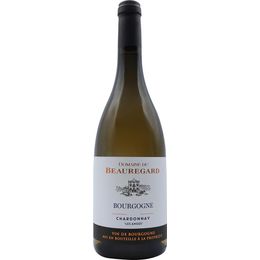 Domaine du Beauregard "Les Anges" Bourgogne Chardonnay 2024 Trocken - Burgund &ndash; Wei&szlig;wein AOP