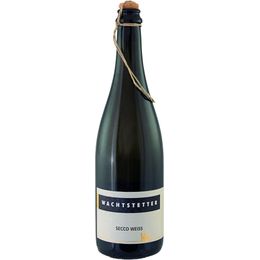 Weingut Wachtstetter Secco Weiss Cuv&eacute;e - W&uuml;rttemberg &ndash; Perl- & Schaumwein Perlwein