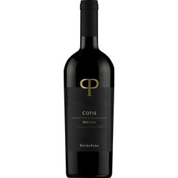 PietraPura Cotis Riserva di Manduria Primitivo 2019 Trocken - Apulien &ndash; Rotwein DOC
