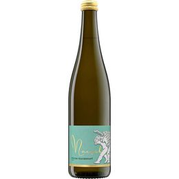 Georg Naegele - Schlossbergkellerei weiß Pfalz – Traubensaft ohne Kohlensäure