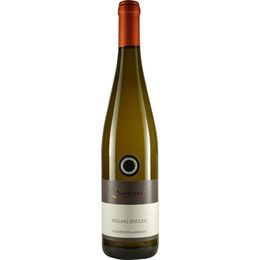Weingut Simonis Riesling 2024 S&uuml;&szlig; - P&uuml;ndericher Marienburg Mosel &ndash; Wei&szlig;wein Qualit&auml;tswein