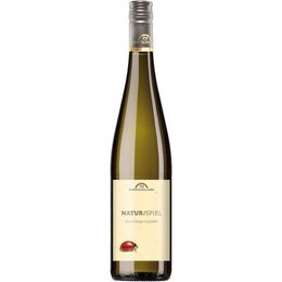 Remstalkellerei Natur//Spiel Sauvitage 2022 Trocken - Württemberg – Weißwein Qualitätswein