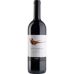 Angelo Gaja Sito Moresco Langhe Cuv&eacute;e 2023 Trocken - Piemont &ndash; Rotwein DOC