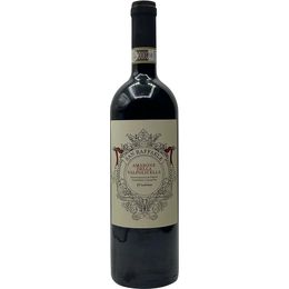 Societ&agrave; Agricola Fasoli Gino San Raffaele Amarone della Valpolicella Cuv&eacute;e 2017 - Venetien &ndash; Rotwein DOCG