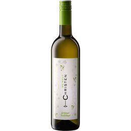 Weingut Christen EverGREEN Gr&uuml;ner Veltliner 2025 Trocken - Nieder&ouml;sterreich &ndash; Wei&szlig;wein &Ouml;sterreichischer Wein