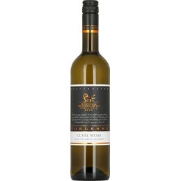 Winzer vom Weinsberger Tal Weissweincuv&eacute;e "Noblesse" Cuv&eacute;e 2024 Trocken - W&uuml;rttemberg &ndash; Wei&szlig;wein Qualit&auml;tswein