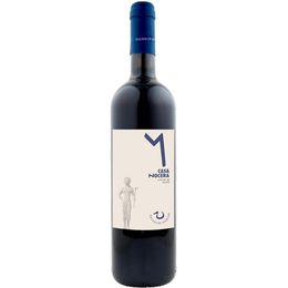 Pagani de Marchi Casa Nocera Toscana 1,5 L Merlot 2020 Trocken - Toskana &ndash; Rotwein IGP