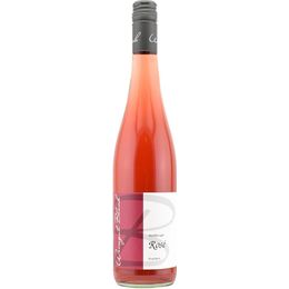 Weingut Blank 2024 Halbtrocken - Franken &ndash; Ros&eacute; Qualit&auml;tswein
