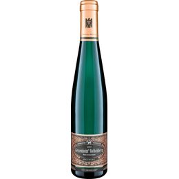 Weing&uuml;ter Wegeler Oestrich Weing&uuml;ter Wegeler Oestrich 0,375 L Riesling 2009 Edels&uuml;&szlig; - Geisenheimer Rothenberg Rheingau &ndash; Wei&szlig;wein Beerenauslese