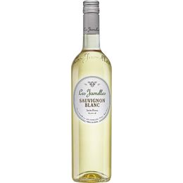 Les Jamelles Classiques Pays d&acute;Oc Sauvignon Blanc 2024 Trocken - Languedoc &ndash; Wei&szlig;wein IGP