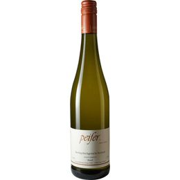 Weingut Peifer -Hochgew&auml;chs Riesling 2022 Feinherb - Mosel &ndash; Wei&szlig;wein Qualit&auml;tswein