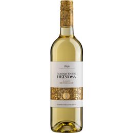 Bodegas Marqu&eacute;s de Reinosa Rioja DOCa Tempranillo Blanco 2024 Lieblich - La &ndash; Wei&szlig;wein DOP