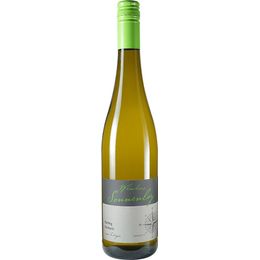Weingut Sonnenlay Riesling 2023 Trocken - Mosel &ndash; Wei&szlig;wein Sp&auml;tlese