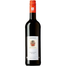 Weingut Graf von Kanitz Sp&auml;tburgunder 2023 Trocken - Rheingau &ndash; Rotwein VDP.Gutswein