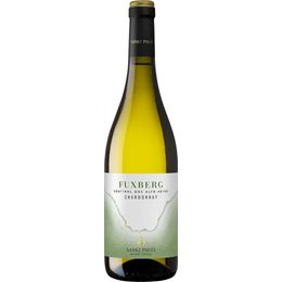 SANKT PAULS Kellerei &ndash; Cantina Fuxberg Alto Adige Chardonnay 2025 Trocken - S&uuml;dtirol Wei&szlig;wein DOC