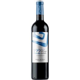 El Lagar de Isilla Roble 122 d&iacute;as en barrica Ribera del Duero DO Tempranillo 2023 Trocken - Kastilien und Le&oacute;n &ndash; Rotwein DOP