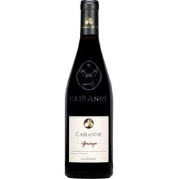 Domaine Les Chemins de S&egrave;ve Cuv&eacute;e Apanage Cairanne 2020 Trocken - M&eacute;dit&eacute;ran&eacute;en Rh&ocirc;ne &ndash; Rotwein AOP