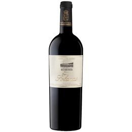Bodegas Familiares Matarromera Pago de las Solanas Ribera del Duero DO Tempranillo 2016 Trocken - Kastilien und Le&oacute;n &ndash; Rotwein DOP