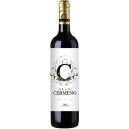 Bodegas Covitoro Gran Cerme&ntilde;o Toro DO Tempranillo 2023 Trocken - Kastilien und Le&oacute;n &ndash; Rotwein DOP