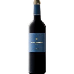 Castillo de Mendoza Reserva Rioja DOCa Tempranillo 2018 Trocken - La &ndash; Rotwein DOP