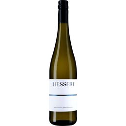 Weingut Hessert Horrweiler Ortswein Gew&uuml;rztraminer 2024 S&uuml;&szlig; - Rheinhessen &ndash; Wei&szlig;wein Sp&auml;tlese