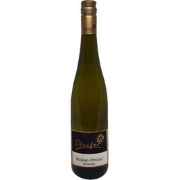Weingut A. Pfeifer & S&ouml;hne! Muskat-Ottonel 2023 Feinherb - Rheinhessen &ndash; Wei&szlig;wein Qualit&auml;tswein