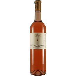 Weingut J&uuml;rgen Heu&szlig;ler Sp&auml;tburgunder 2023 Trocken - Rhodter Rosengarten Pfalz &ndash; Ros&eacute; Kabinett