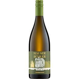 Weingut Hauser-B&uuml;hler Chardonnay 2023 Trocken - Bickensohler Herrenst&uuml;ck Baden &ndash; Wei&szlig;wein Qualit&auml;tswein