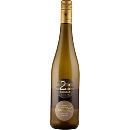 Weingut Baldauf Ramsthal Riesling 2023 Trocken - Ramsthaler Franken &ndash; Wei&szlig;wein Qualit&auml;tswein