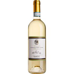 Cantina Marone Langhe Favorita 2024 Trocken - Piemont &ndash; Wei&szlig;wein DOC