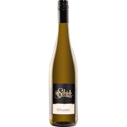 Winzerhof Schick Silvaner 2024 Trocken - Abt-Degen-Weintal Franken &ndash; Wei&szlig;wein Kabinett