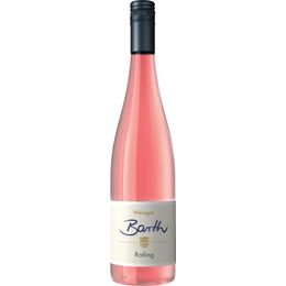 Weingut Stephan Barth Cuv&eacute;e 2024 S&uuml;&szlig; - Nahe &ndash; Rotling Qualit&auml;tswein