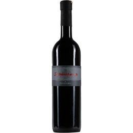 Weingut Sch&ouml;nlaub Weingut Sch&ouml;nlaub 1,0 L Dornfelder 2024 Trocken - Pfalz &ndash; Rotwein Qualit&auml;tswein