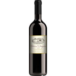 Ch&acirc;teau Sesqui&egrave;res Cuv&eacute;e Prestige Carbad&egrave;s 2022 Trocken - Languedoc &ndash; Rotwein AOP