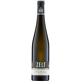 Weingut Zelt Kapellenberg Riesling 2023 Trocken - Laumersheimer Pfalz &ndash; Wei&szlig;wein Qualit&auml;tswein