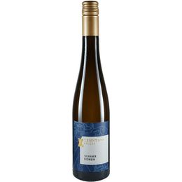 Weingut Zehnthof Kruger 0,5 L Silvaner 2023 S&uuml;&szlig; - Nahe &ndash; Wei&szlig;wein Eiswein