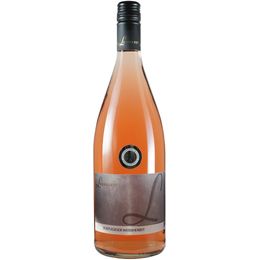 Weingut Leonhardt Ros&eacute; 1,0 L Portugieser 2025 Feinherb - Pfalz &ndash; Rotwein Qualit&auml;tswein