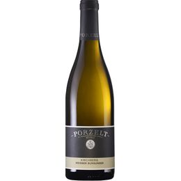Weingut Porzelt Weisser Burgunder Kirchberg Wei&szlig;burgunder 2019 Trocken - Pfalz &ndash; Wei&szlig;wein Qualit&auml;tswein