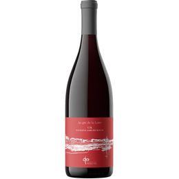 Domaine des Pierrettes Amboise Rouge Cot 2022 Trocken - Loire – Rotwein AOP