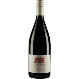 Weingut Stübinger Weingut Stübinger Stübinger's 1,0 L Spätburgunder - Pfalz – Glühwein