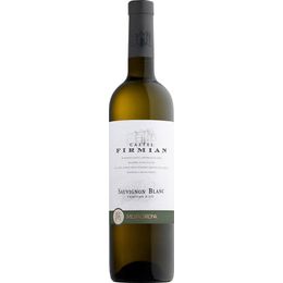 CASTEL FIRMIAN Sauvignon Trentino Blanc 2024 Trocken - &ndash; Wei&szlig;wein DOC