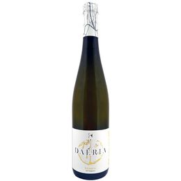 Azienda Agricola Matt&egrave; Daeria Vallagarina Bianco Chardonnay 2020 Trocken - Trentino &ndash; Wei&szlig;wein IGP