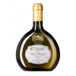 Weinhaus Brand M&uuml;ller-Thurgau / Rivaner Edels&uuml;&szlig; - Marsberg Franken &ndash; Wei&szlig;wein Trockenbeerenauslese