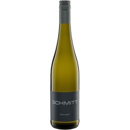Weingut Schmitt Scheurebe 2024 Trocken - Rheinhessen &ndash; Wei&szlig;wein Qualit&auml;tswein