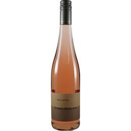 Wein- & Sektgut Stortz-Nicolaus s Sp&auml;tburgunder 2024 - Pfalz &ndash; Blanc de Noir Deutscher Wein